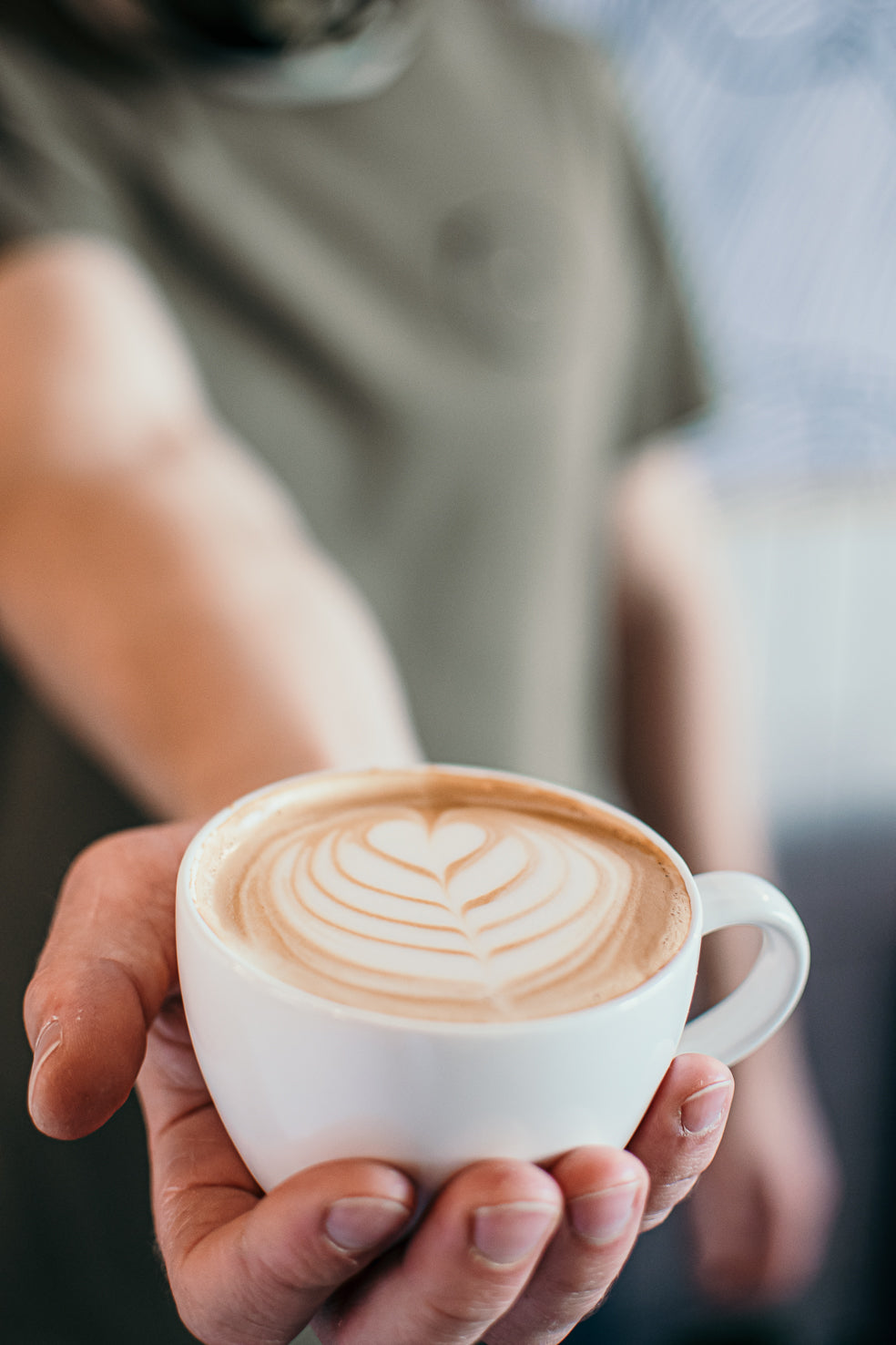 Now Coffee