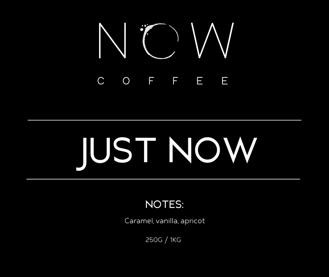 Now Coffee