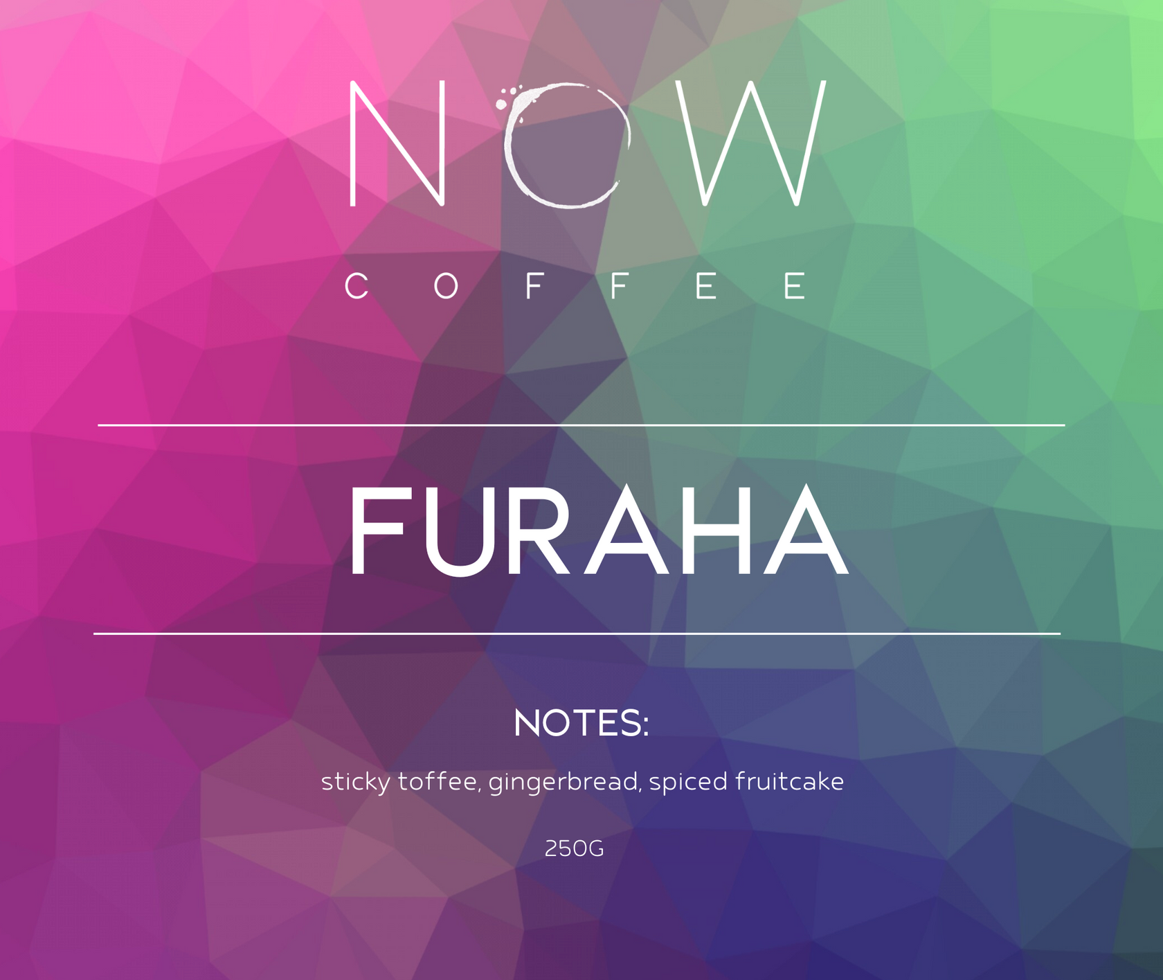 Now Coffee